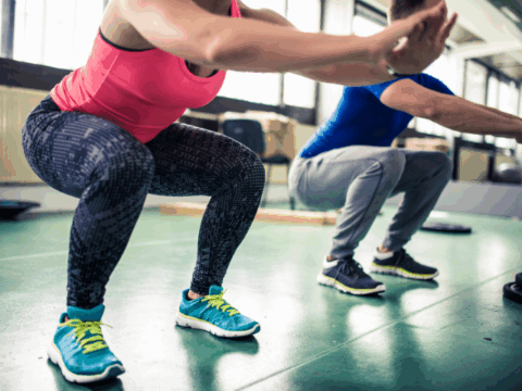Kneehab Exercise Classes – Lara Physiotherapy
