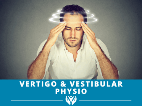 Vertigo & Vestibular Physiotherapy – Lara Physiotherapy